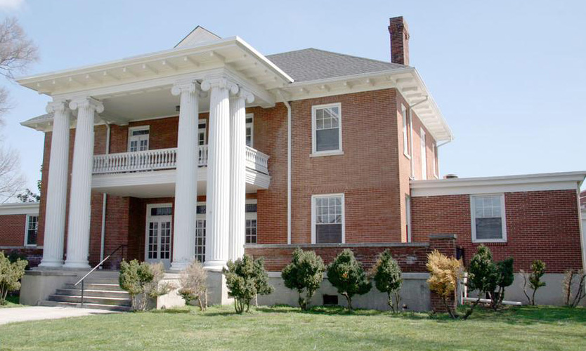 First Presbyterian Church of Dalton returns almost to original downtown ...