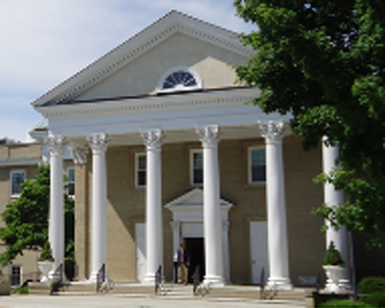 Members of Virginia church have parting of ways - The Presbyterian Lay ...