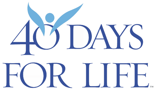 Pray with Presbyterians Pro Life during 40 Days for Life - The Layman ...