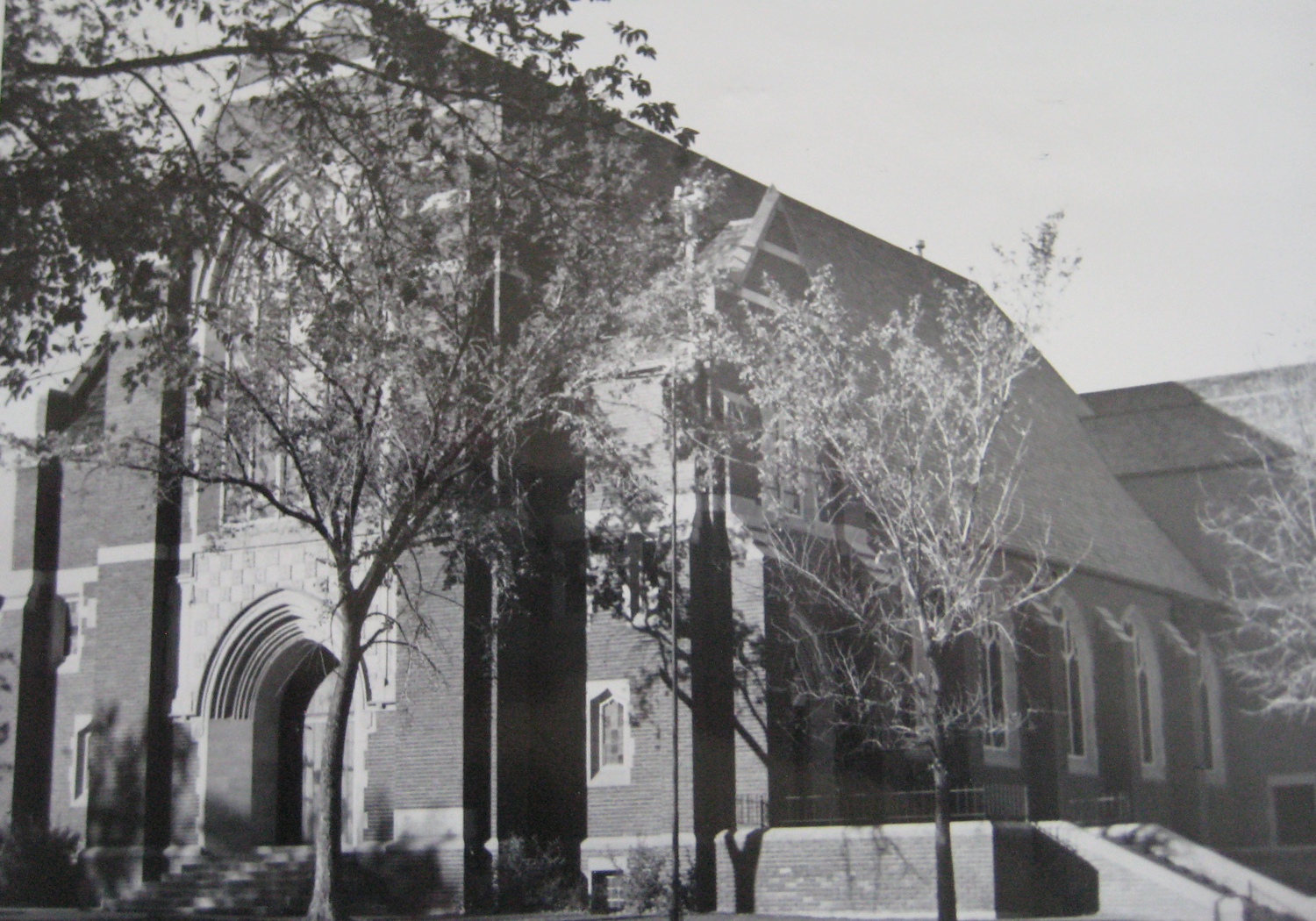 FPC-Casper congregation is first to leave Presbytery of Wyoming - The ...