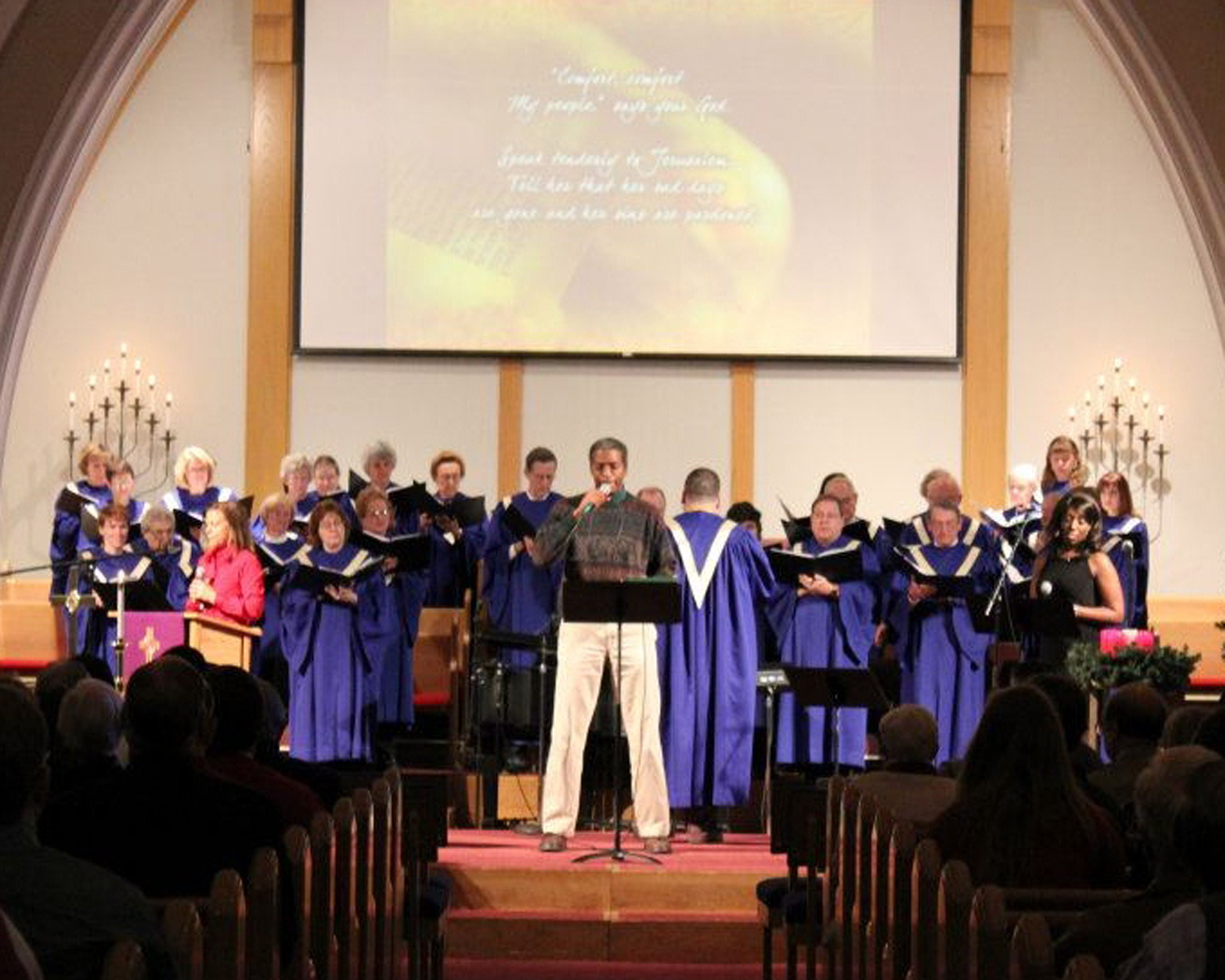 College Hill leaves Cincinnati Presbytery for ECO - The Presbyterian ...