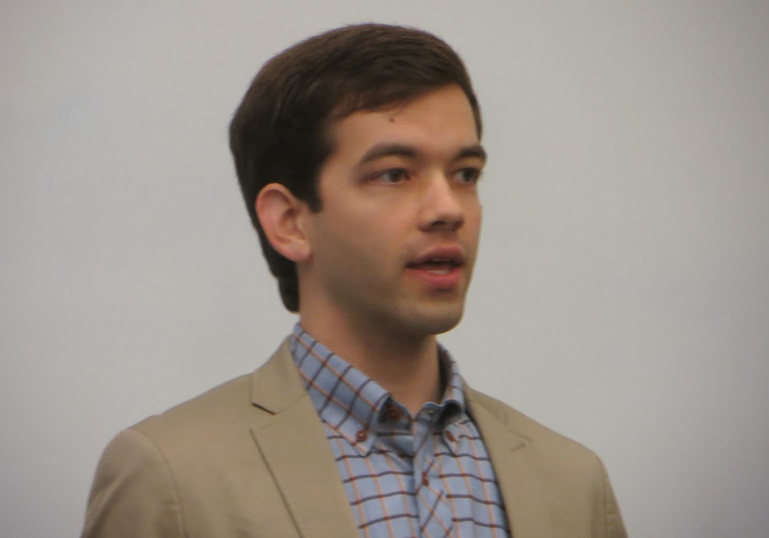 Twenty-something Matthew Vines seeks to change evangelicals through ...