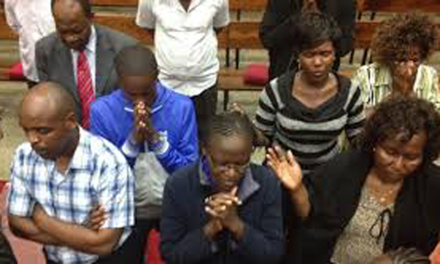 What we could learn from the African church - The Presbyterian Lay ...