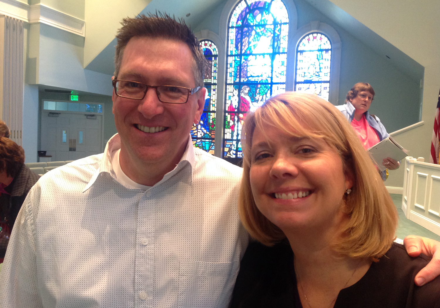 Learning about the power of Christ to change homosexual lifestyles ...