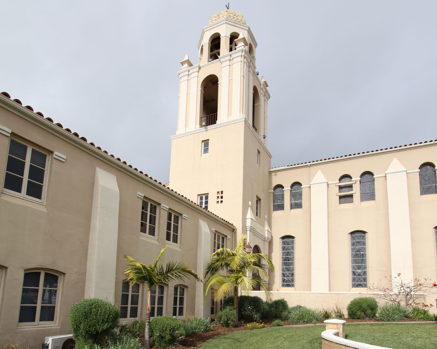 Community Presbyterian Church leaves Santa Barbara Presbytery, PCUSA ...