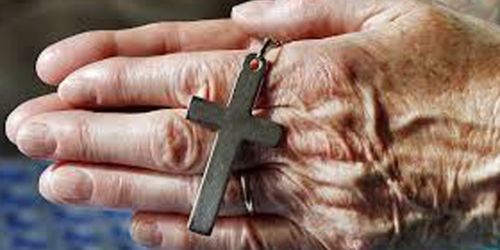 The Layman Online - A Ministry of the Presbyterian Lay Committee