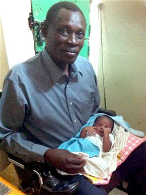 What does the future hold for Sudanese woman imprisoned for apostasy ...