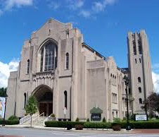 Shenango Presbytery bids farewell to five congregations - The ...