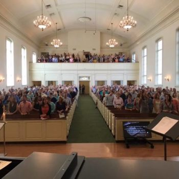 The Layman - The Official Website Of The Presbyterian Lay Committee