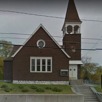 The Layman - The Official Website Of The Presbyterian Lay Committee